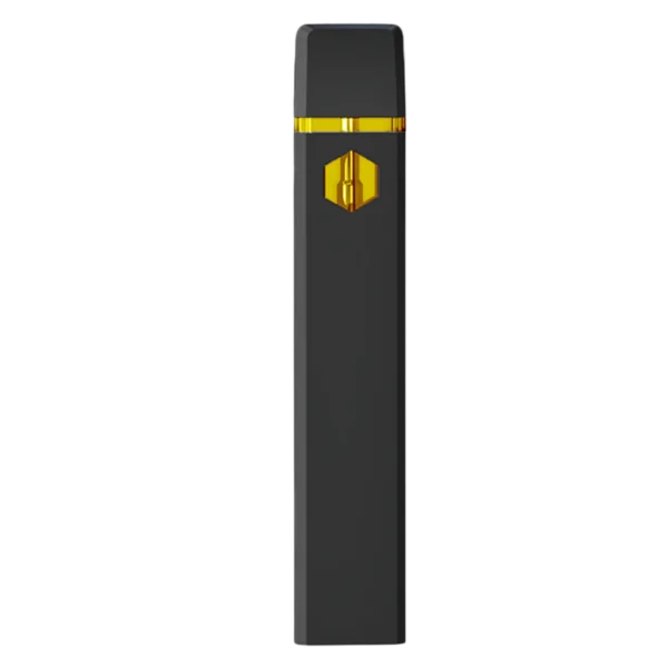 Hella Slumped – Live Resin THCa Disposable Vape | Bay Smokes Europe ...